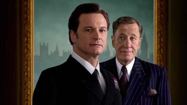 El discurso del Rey (2010) Película - PLAY Cine