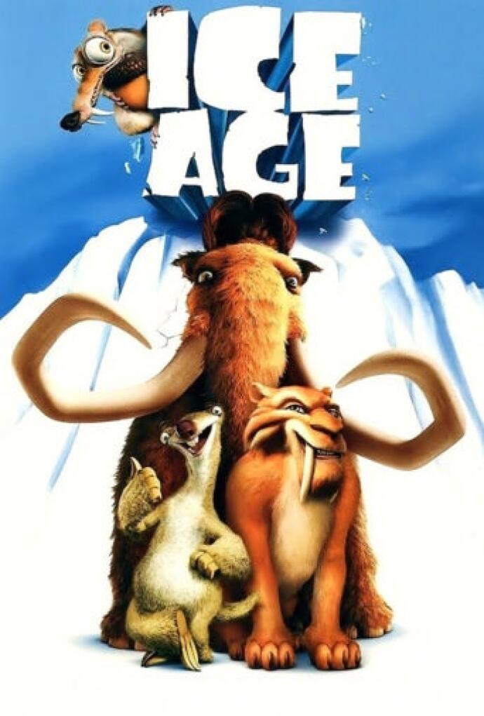 Ice Age La Edad De Hielo Pelicula Completa – LOQG